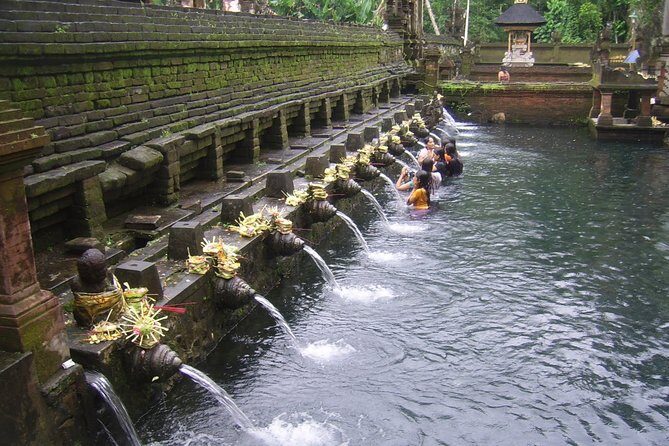 Ubud Tour - Ubud Highlight - Private Tour All inclusive - Final Thoughts