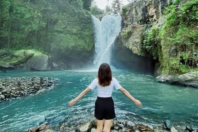 Ubud Tour Water Temple with Jungle Swing - An Exhaustive Look at the Itinerary