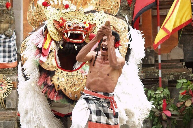 Ubud Tour: Waterfall, Sacred Temple, Rice Terrace, Monkey Forest - Final Thoughts