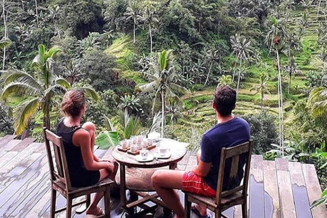 Ubud Tour with all includes - Exploring Bali’s Heart: A Deep Dive into the All-Inclusive Ubud Tour
