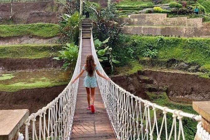 Ubud Tour with all includes - The Perfect Fit: Who Should Consider This Tour?