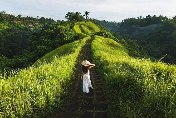 Ubud Tour with all includes - FAQ