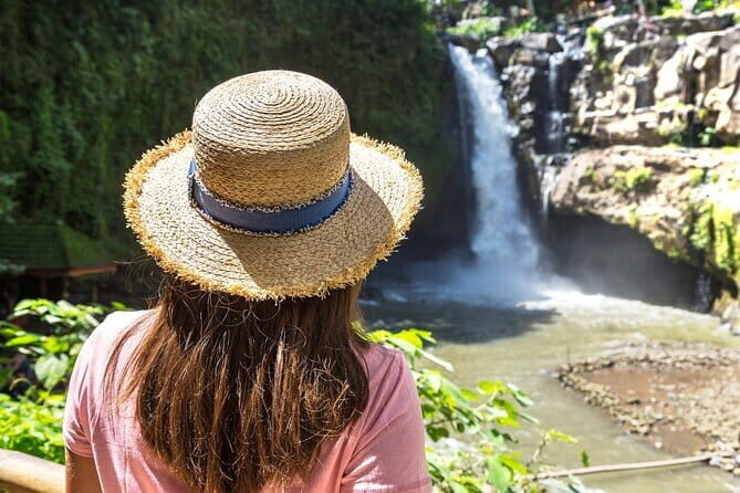 Ubud Tour with ATV Tubing Barong Dance and Waterfall - What Does the Tour Include?