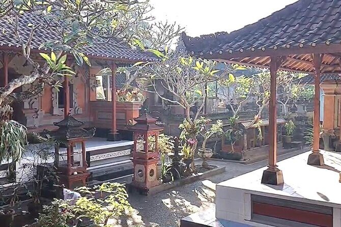 Ubud Tour With Bali Swing All Inclusive - What You’ll Experience and Why It Matters