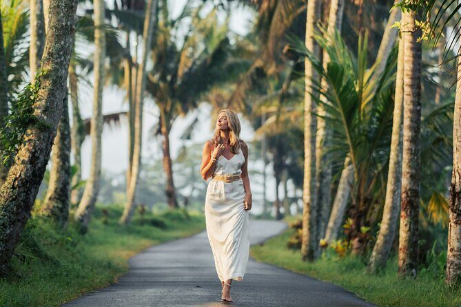 Ubud Tour with Monkey Forest Waterfalls Temples and More - FAQ