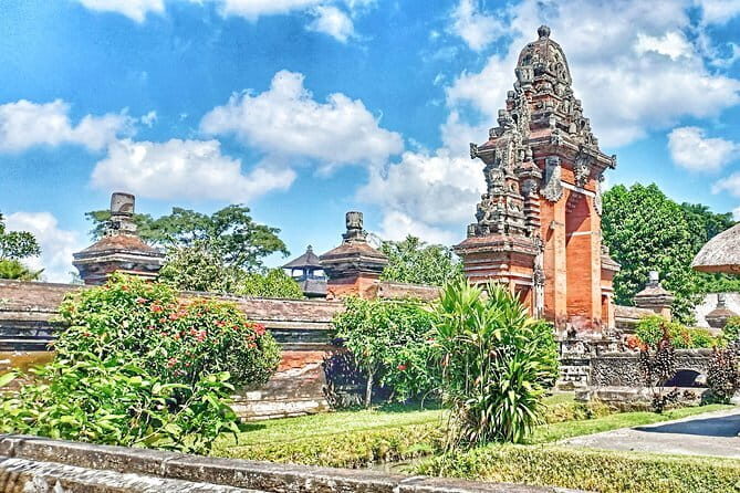 Ubud Traditional Tours - A Closer Look at the Ubud Traditional Tours Experience