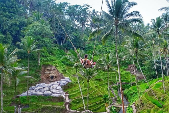 Ubud Traditional Tours - FAQ about Ubud Traditional Tours