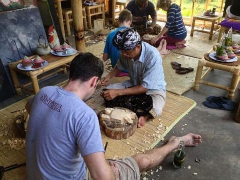 Ubud: Traditional Wayang Shadow Puppet Making Class - Who Will Love This Tour?