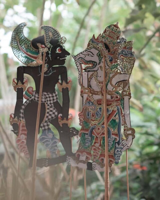 Ubud: Traditional Wayang Shadow Puppet Making Class - Practical Tips