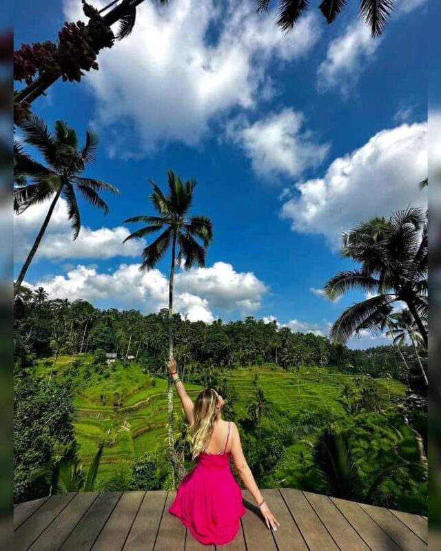 Ubud: Trail the Divine Art, Spirituality, and Nature in Bali - Key Points