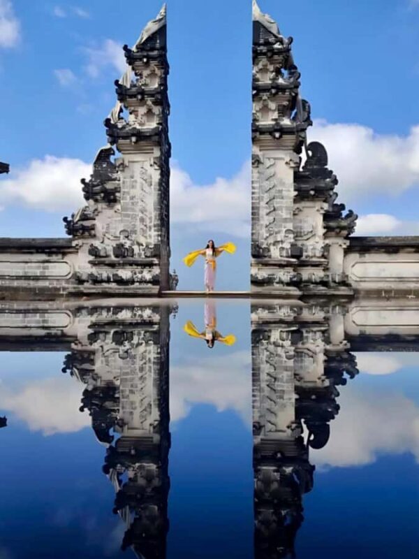 Ubud: Trail the Divine Art, Spirituality, and Nature in Bali - Exploring Bali’s Spiritual and Artistic Heart