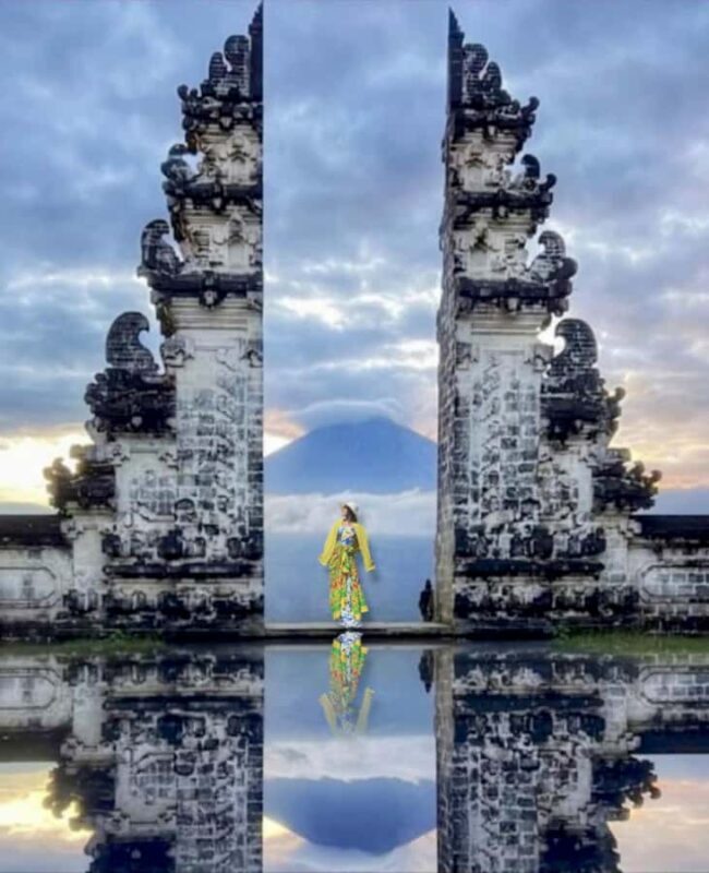 Ubud: Trail the Divine Art, Spirituality, and Nature in Bali - Value and Comparison