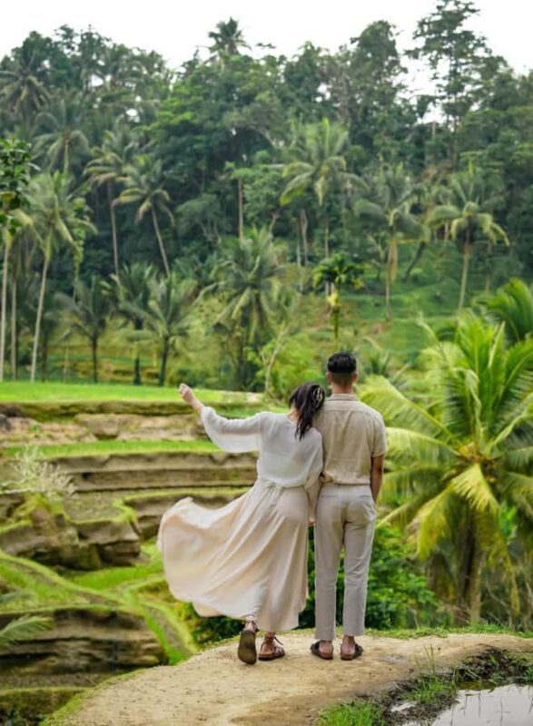 Ubud: Trail the Divine Art, Spirituality, and Nature in Bali - The Sum Up