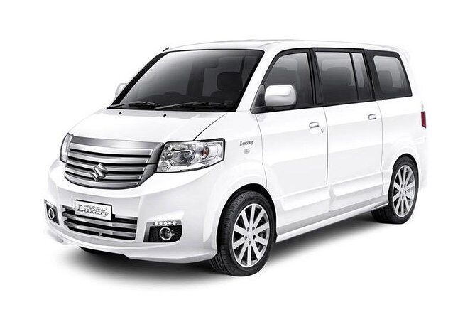 Ubud Transfer Service - An Honest Look at the Service