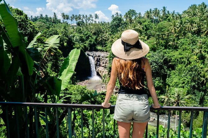 Ubud Travel Package (Half Day) - Who Might Want to Skip This Tour