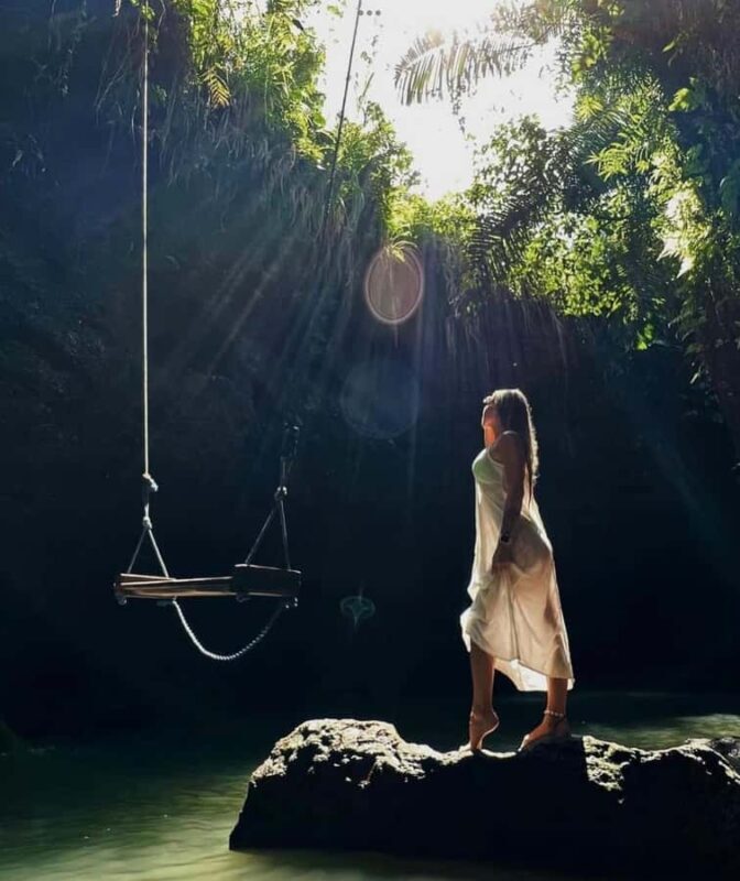 Ubud: Trekking Through Rivers & Forests to Three Waterfalls - Exploring the Real Bali: A Deep Dive into the Tour Experience