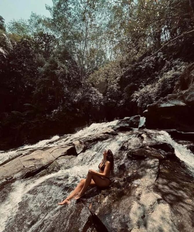 Ubud: Trekking Through Rivers & Forests to Three Waterfalls - The Sum Up