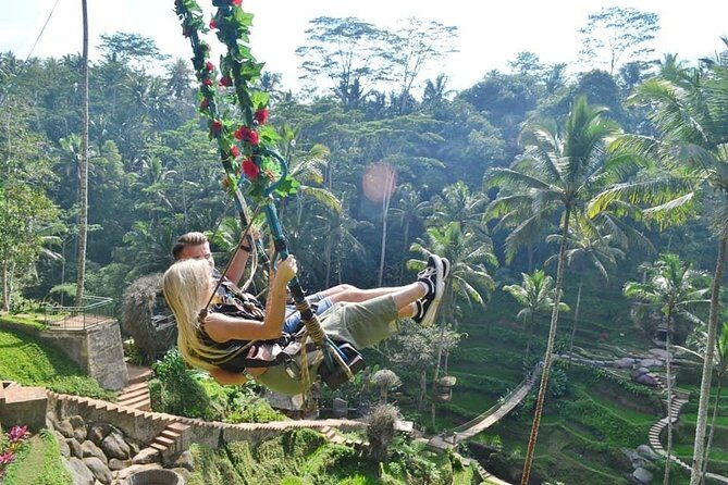 Ubud Trip, The Best of Ubud in a day - All Inclusive - A Detailed Look at the Ubud Tour