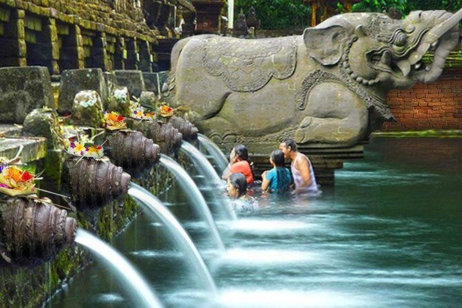 Ubud Village Sightseeing, Famous Paddy Field And Ubud Waterfall - Final Thoughts