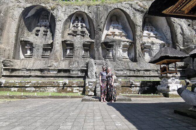 Ubud Village, Tegalalang Rice Terrace Swing, Tirta Empul Temple and Waterfafall - Who Will Love This Tour?