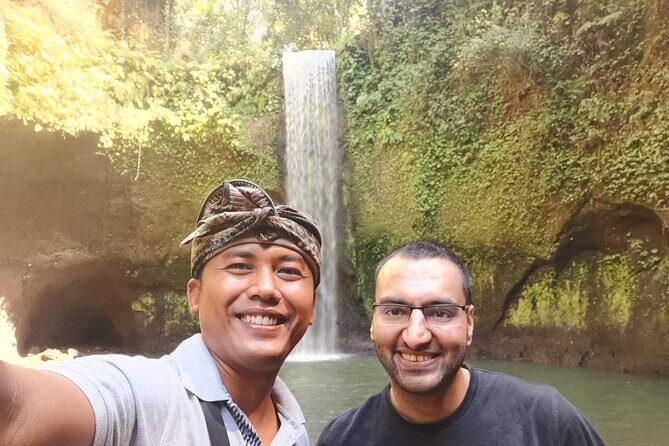 Ubud Village, Tegalalang Rice Terrace Swing, Tirta Empul Temple and Waterfafall - FAQ