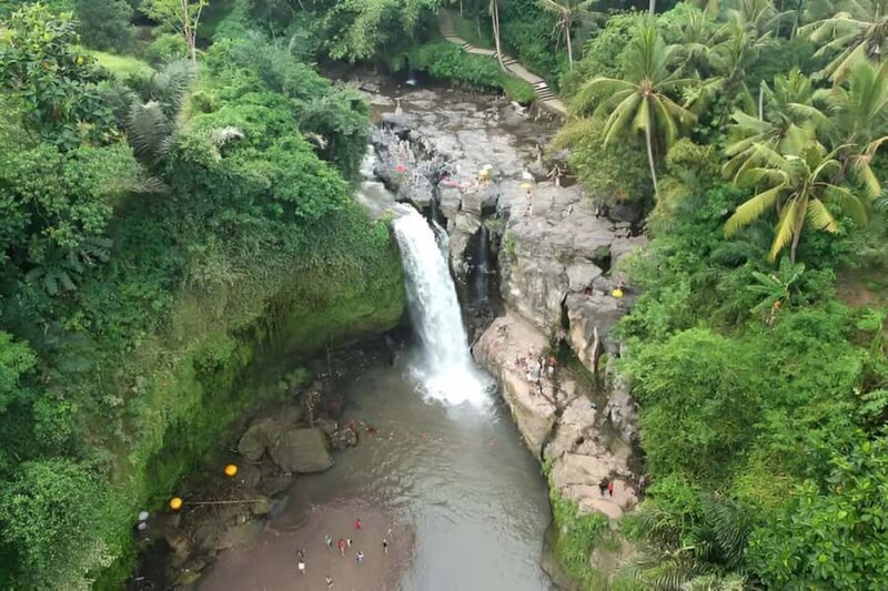 Ubud Village, Waterfall and Kintamani Volcano Private Tour - Final Thoughts