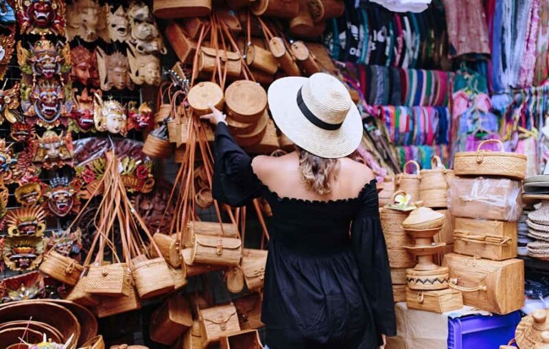 Ubud Village, Waterfall and Kintamani Volcano Private Tour - FAQs