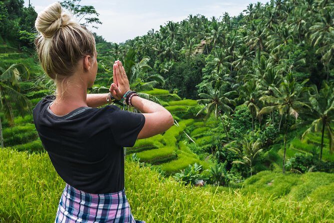 Ubud Volcano Lake and Natural Hot Spring Tour - The Itinerary in Detail: What Youll Really Experience