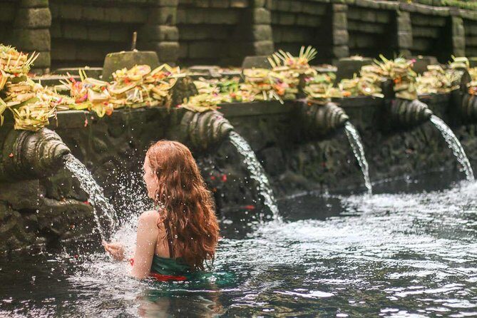Ubud Volcano Lake and Natural Hot Spring Tour - Final Thoughts: Who Should Book This Tour?
