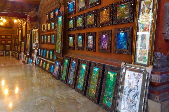 Ubud Volcano & Swing Highlights - An In-Depth Look at the Ubud Volcano & Swing Tour