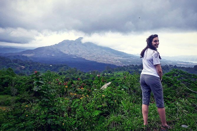 Ubud Volcano & Swing Highlights - Who Will Enjoy This Tour?