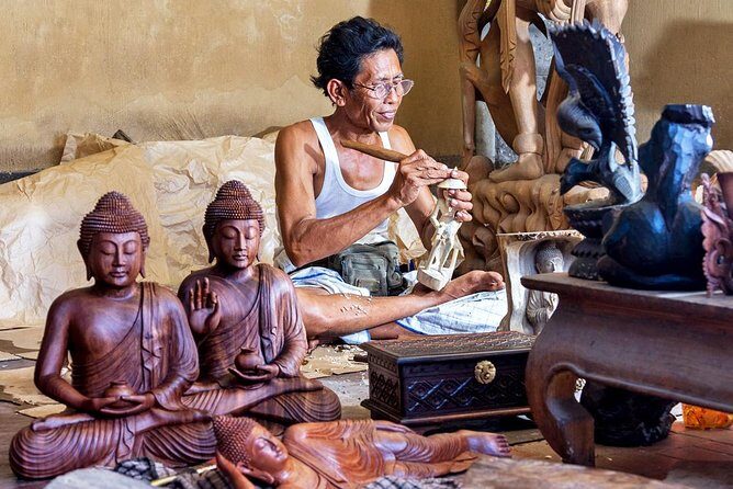 Ubud Volcano & Swing Highlights - FAQ