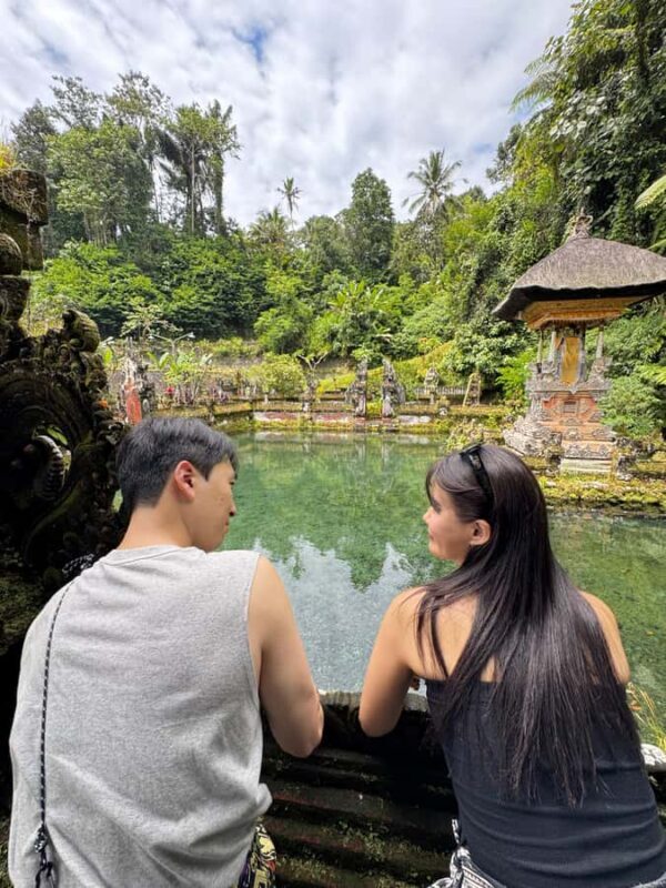 Ubud: Water Purification Ritual Experience with Local Guide - Value and Overall Impression