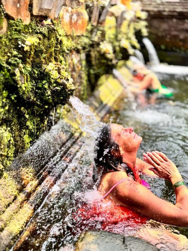 Ubud: Water Purification Ritual Experience with Local Guide - FAQ