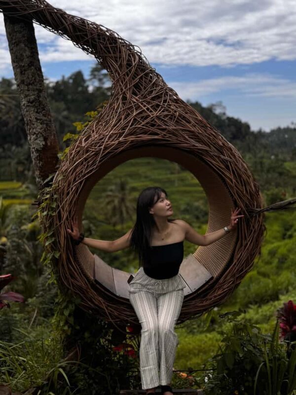 Ubud: Water Purification Ritual Experience with Local Guide - Final Thoughts