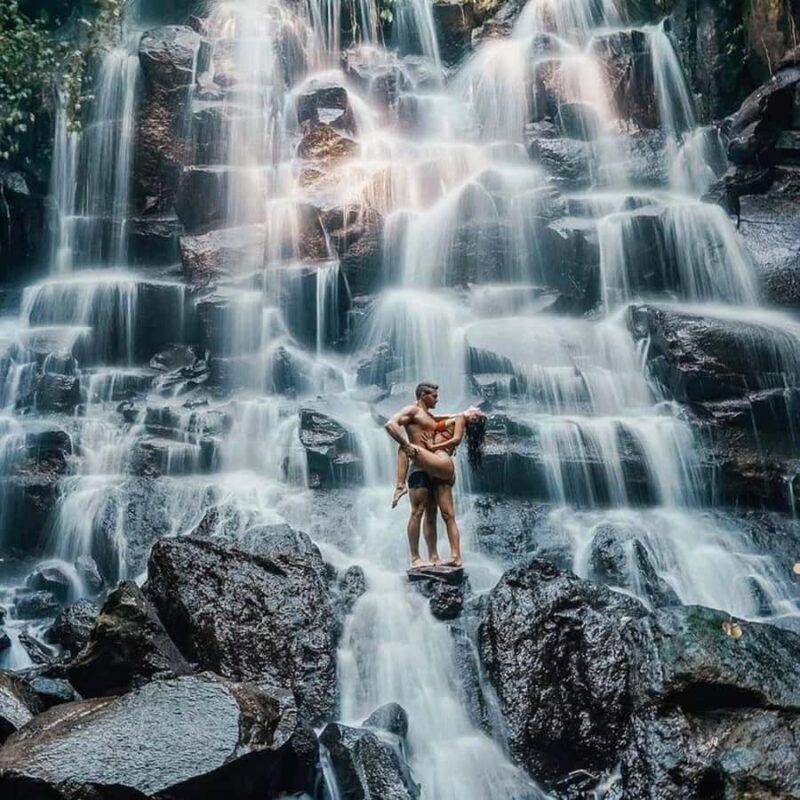 Ubud: Water Temple, Rice Terrace, Waterfall, Private Tour - Final Thoughts: Who Will Love This Tour?