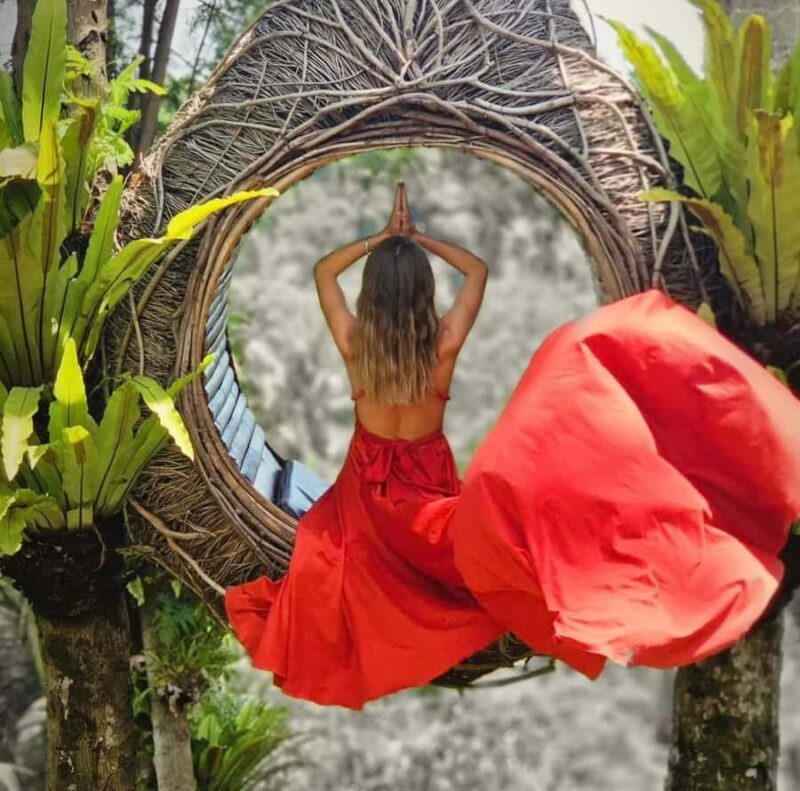 Ubud: Water Temple, Rice Terrace, Waterfall, Private Tour - FAQs