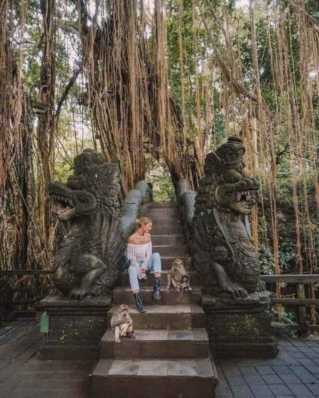 Ubud: Water Temple, Waterfalls and Rice Terrace Day Trip - Authentic Experiences and Genuine Value