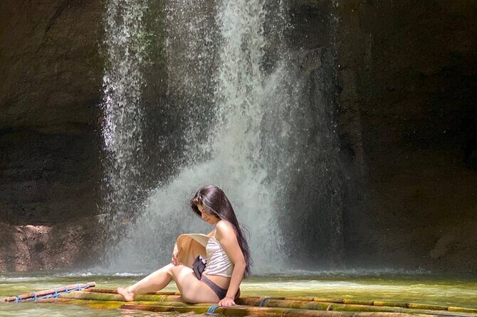 Ubud Waterfall Rice Terrace and Jungle Swing Private Tour - The Sum Up