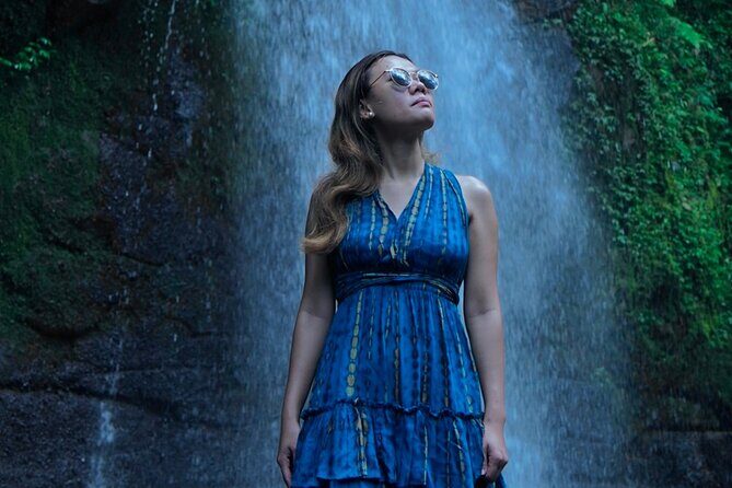Ubud Waterfall Rice Terrace and Jungle Swing Private Tour - FAQs
