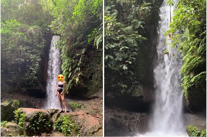 Ubud Waterfall Short Trip - Who Should Book This Tour?