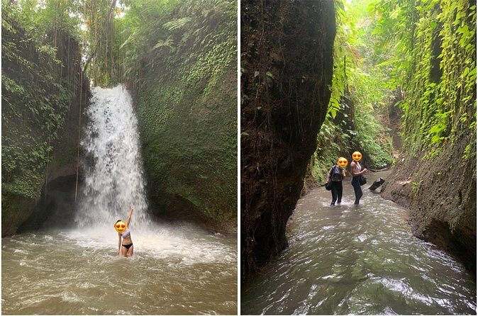 Ubud Waterfall Short Trip - Final Thoughts