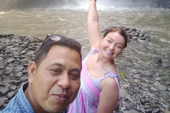 Ubud Waterfall Swing And Spring Temple Private Guided Tour - FAQ
