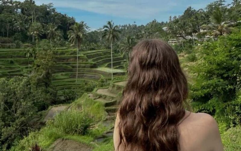 Ubud: Waterfall, Temple, & Jungle Swing Day Tour with Lunch - Final Thoughts