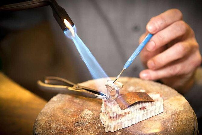 Ubud Waterfall Tour - Key Points