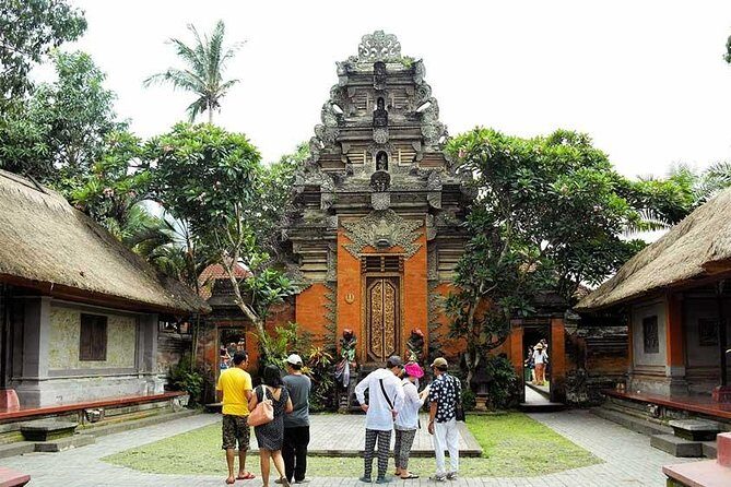 Ubud Waterfall Tour - The Sum Up: Is this tour worth it?