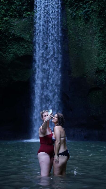 Ubud: Waterfall, Water Temple & Rice Terrace Private tour - The Sum Up