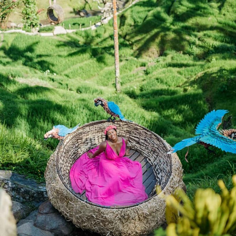 Ubud : Waterfall, Water Temple, Rice Terrace, Ubud Market - Who Is This Tour Best For?