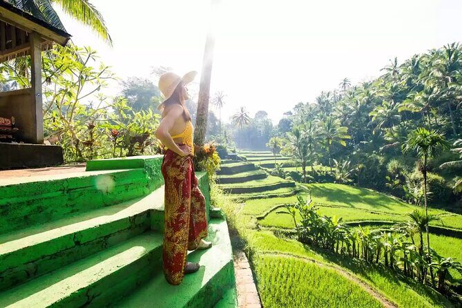 Ubud Waterfalls and Rice Terraces Private Day Tour - Final Thoughts: Who Will Love This Tour?
