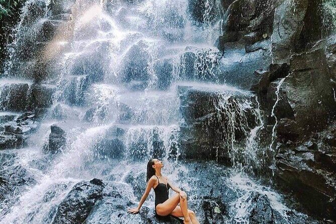 Ubud Waterfalls, Rice Terrace & Jungle Swing - Private Tour - Practical Details: What You Can Expect